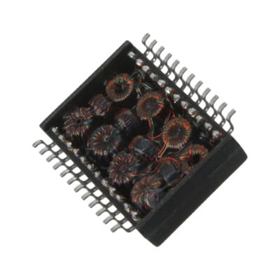 PULSE H5019NLT Pulse Transformer Chip