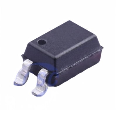 Broadcom HCPL-814-060E Photovoltaic Output Optoisolator Transistor