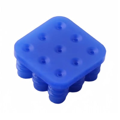 TE Connectivity 641776-2 Rectangular Connector Accessory