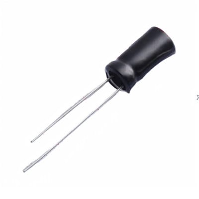 JIERR ERG16V680M8X12 Aluminum Electrolytic Capacitor