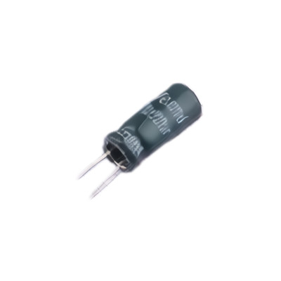 Econd 220uF50V10x17GF