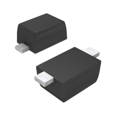 DIODES ZMV830ATA Variable Capacitance Varicap Varactor Chip