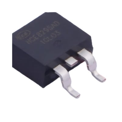 NCE NCE0224 Single N-Channel MOSFET