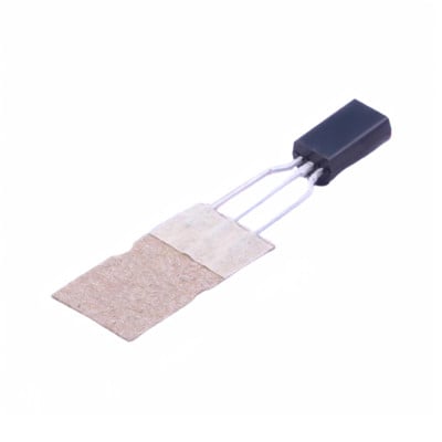 BLUE ROCKET 2SA970 Single Bipolar Transistor