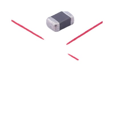 microgate MGLB2012M600T3R0-LF Ferrite Bead Chip