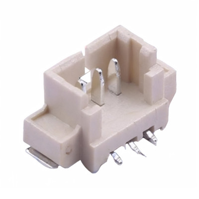 JUSHUO AFC12-S02CCC-00 Male Header Pins