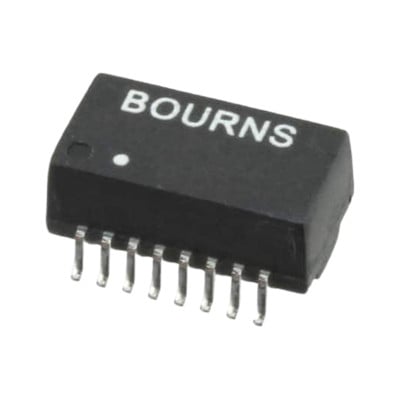 BOURNS SM51625EL Pulse Transformer Chip