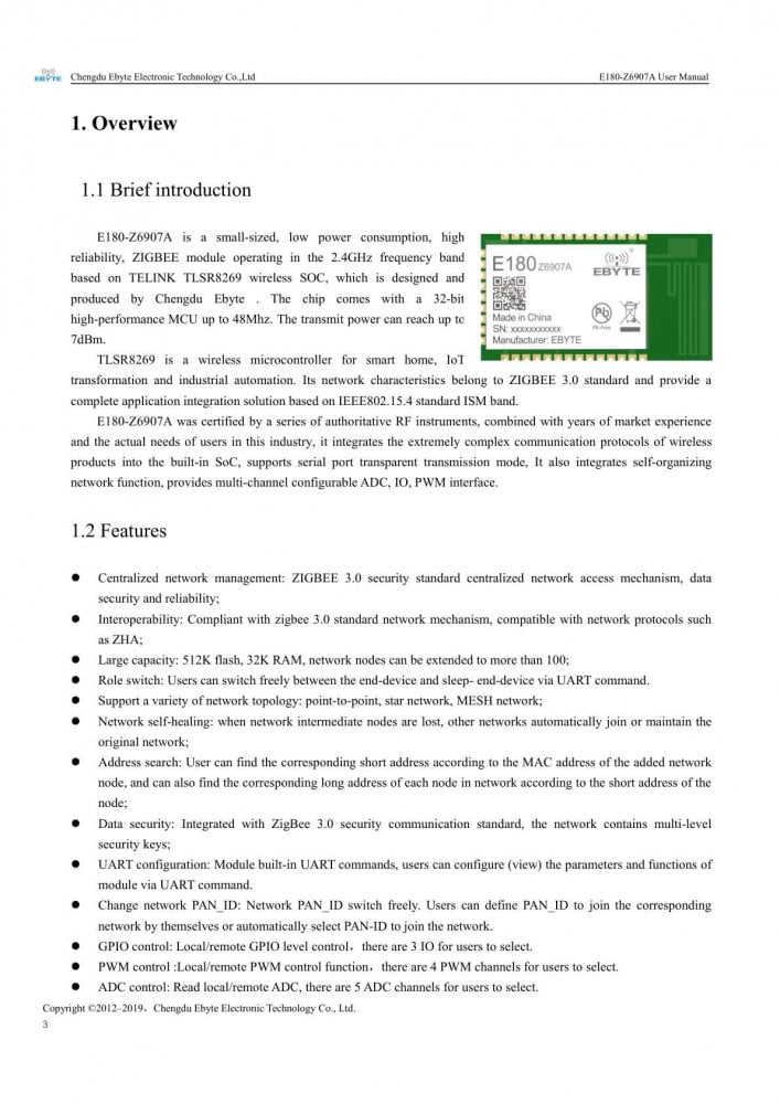E180-Z6907A manual page 4