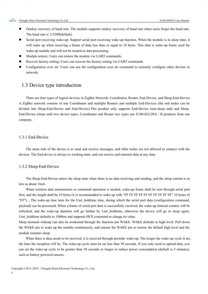 E180-Z6907A manual page 5