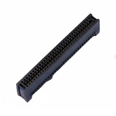 WingTAT KSD100MEP03BK Edgeboard Connector Chip