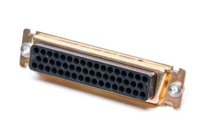 CINCH DDMME50S D-Sub Connector