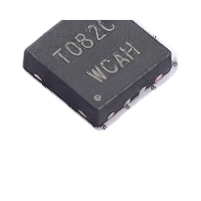 HGSEMI TL062CM/TR Amplifier Chip