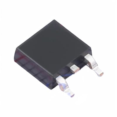 BLUE ROCKET 2SD965T Single Bipolar Transistor