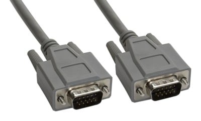 Amphenol CS-DSDMDB09MM-010 D-Sub Cable Assembly