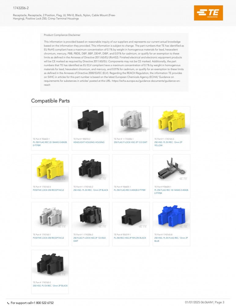 1743206-2 technical document page 3