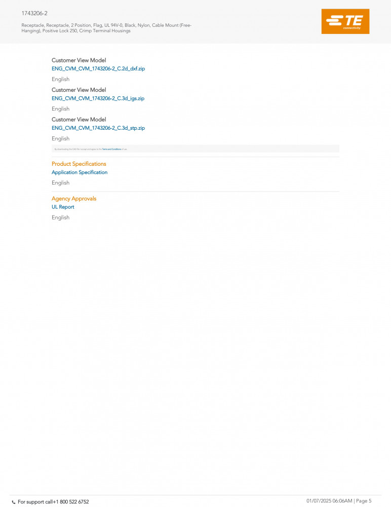 1743206-2 technical document page 5