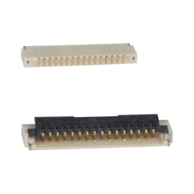 HRS FH19SC-28S-0.5SH(09)