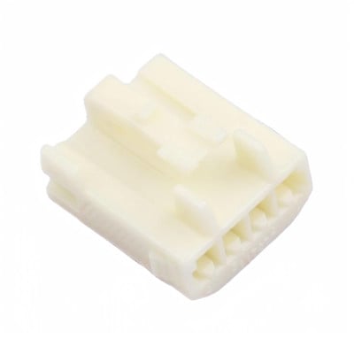YAZAKI 7282-9072-80 Rectangular Connector Housing