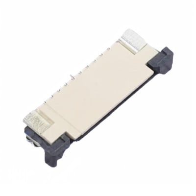 HMTCONN FPC1.0-WSS11-16P211-H25