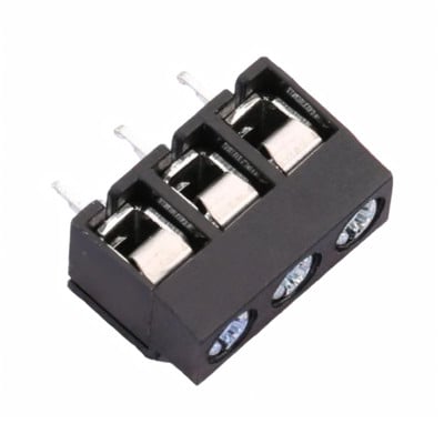 DORABO DB126V-5.0-2P-BK-P
