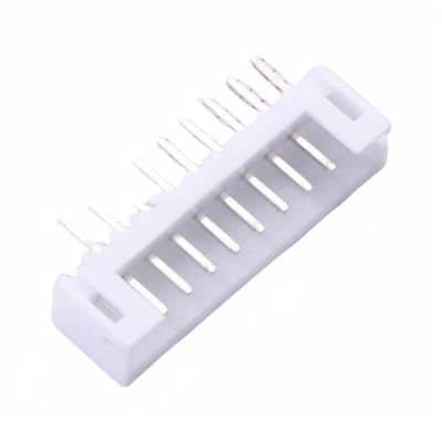Liansheng 1130700030 Male Header Pins