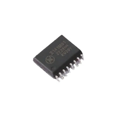 2Pai Semi π140E61 Digital Isolator Chip