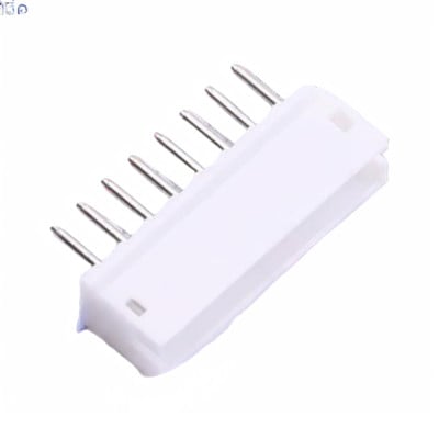 Liansheng 1130700014 Male Pin Header Chip for Electronics Projects