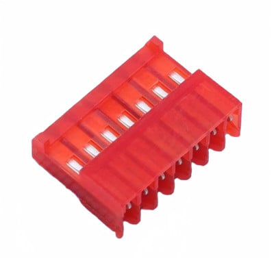 TE Connectivity 3-641237-2 Free Hanging Panel Mount Chip