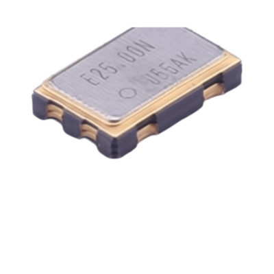 EPSON SG-8002CA 1.000000MHz PCB