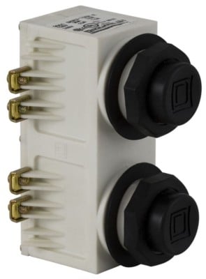 Schneider 9001SKRU3 Pushbutton Switch for sale