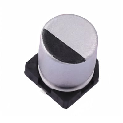 ACMECON GVE1E107M0608CN Aluminum Electrolytic Capacitor