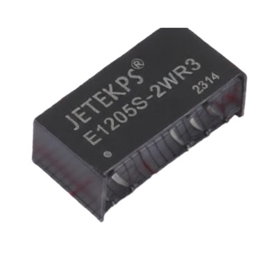 JETEKPS E1212S-1WR3 DC DC Converter Chip