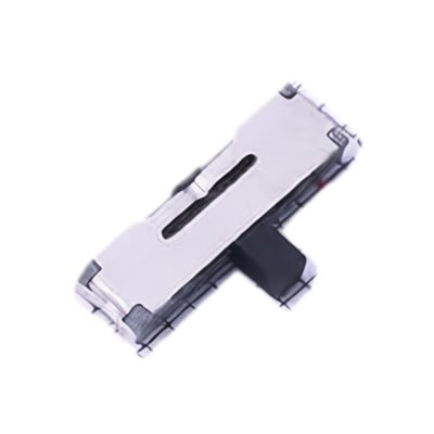 Korean Hroparts Elec K3-1311S-F1 Slide Switch for sale