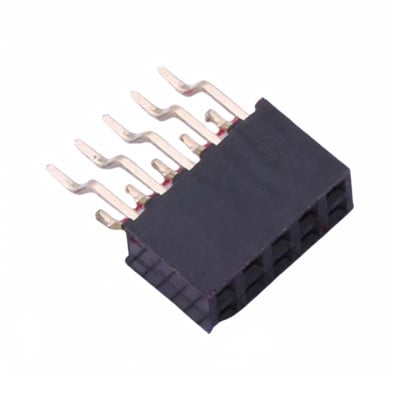 GREENCONN CSFD218-0502A002R1AD Female Socket Header Receptacle for sale