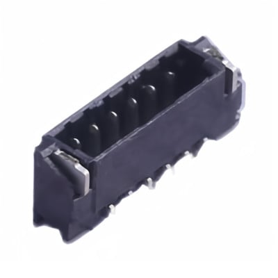 Joint Tech Elec A0601WR-S-12PNLBT1T00R