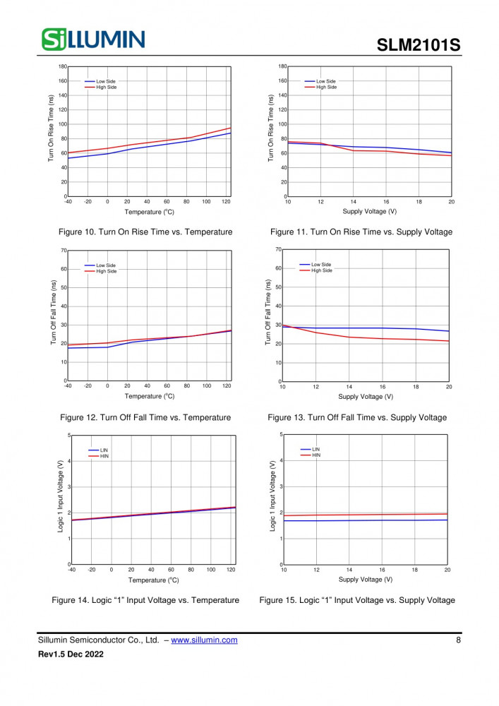 SLM2101S datasheet page 8
