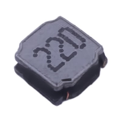 SOREDE SNR4018TYD4R7M Fixed Inductor