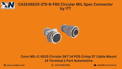 Bel Fuse SS-39200-012
