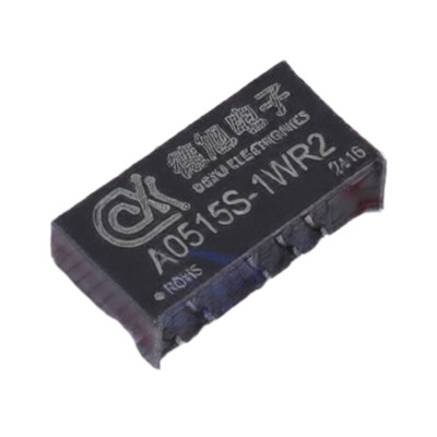 DEXU Electronics A0515S-1WR2 DC DC Converter Chip for sale