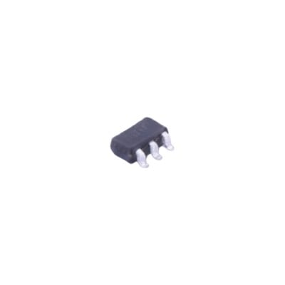 3PEAK TP2191-TR Amplifier Chip