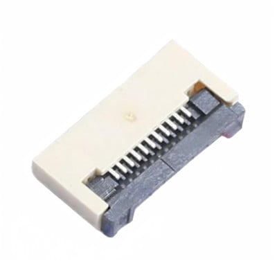 Yuandi FPC-0.5FX-11PH20 FFC/FPC Flat Flexible Connector Assembly for sale