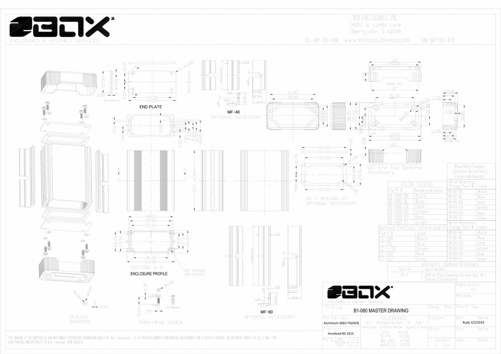 B1-080 master drawing page