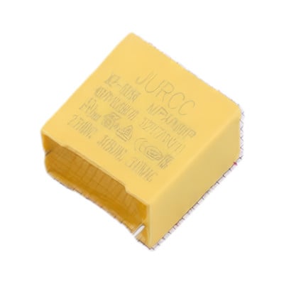 JURCC JWX2334KP15D2 Ceramic Capacitor Chip