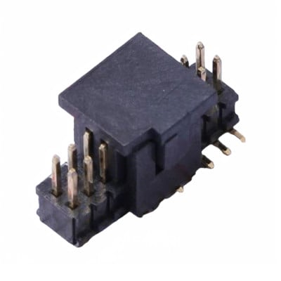 Wcon 3132-34MG0BK00P2 Free Hanging Panel Mount Chip