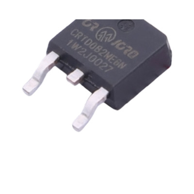 CRMICRO CRTD082NE6N Single N-Channel MOSFET for sale