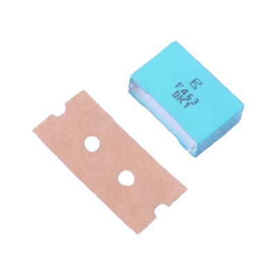 KEMET F463DJ473J1K6L Film Capacitor for sale