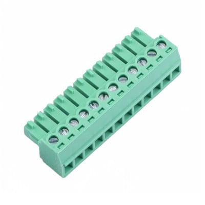 KANGNEX WJ15EDGK-3.5-09P-14-00A Header Plug Socket Chip