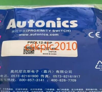 Autonics PRDL12-8DP for sale