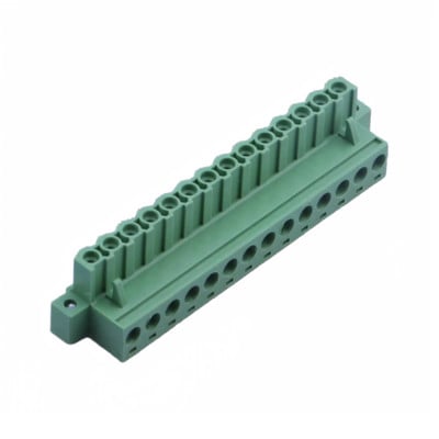 KANGNEX WJ2EDGKM-5.08-11P-14-00A Header Plug Socket