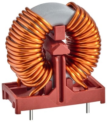 BOURNS 7104 Common Mode Choke Chip